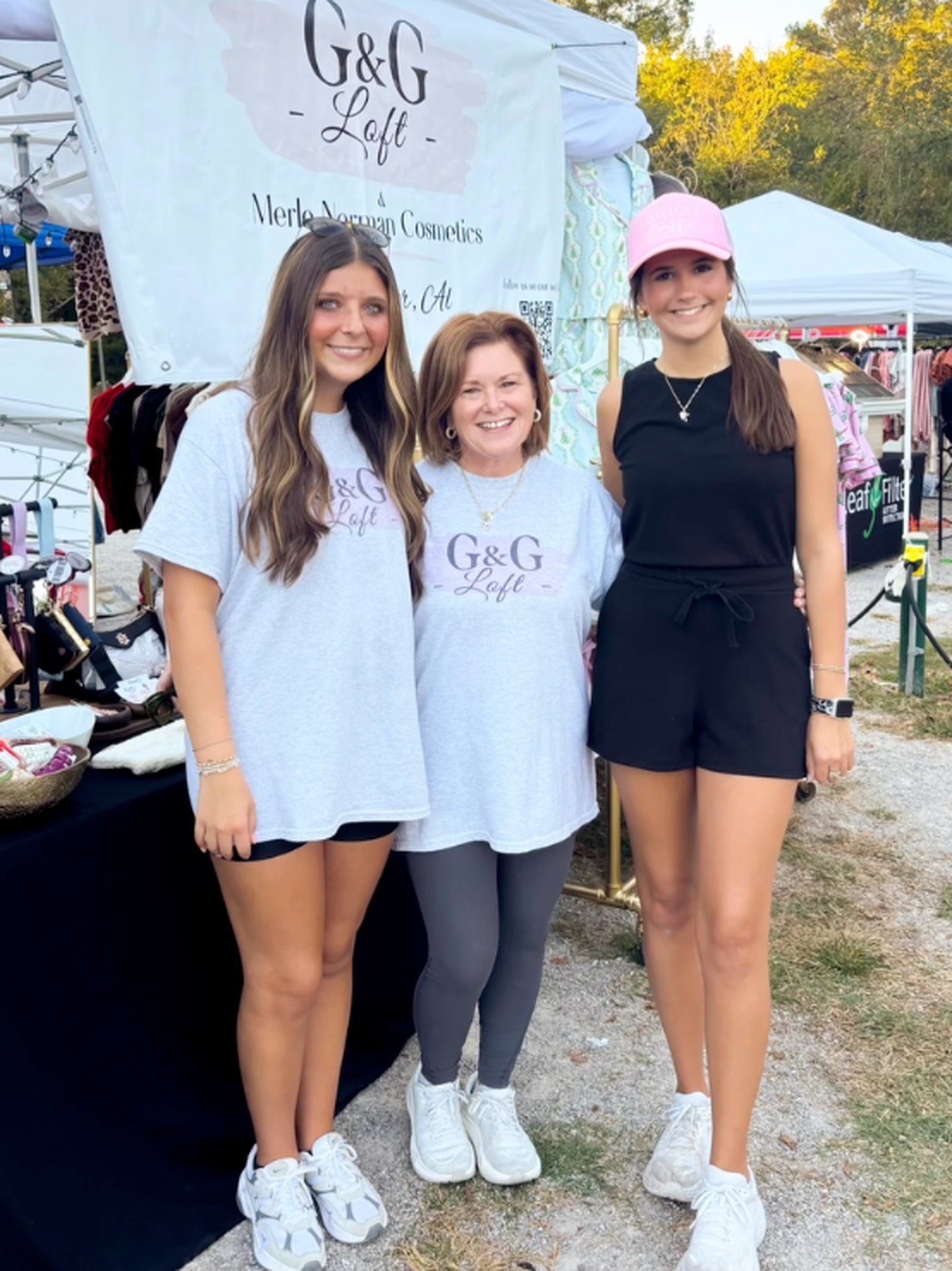 G&G Loft Boutique at Buck Creek Festival Helena, AL | Local Boutique ...